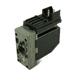 Electrical actuator Danfoss 157B4832 PVES | Machinery parts online