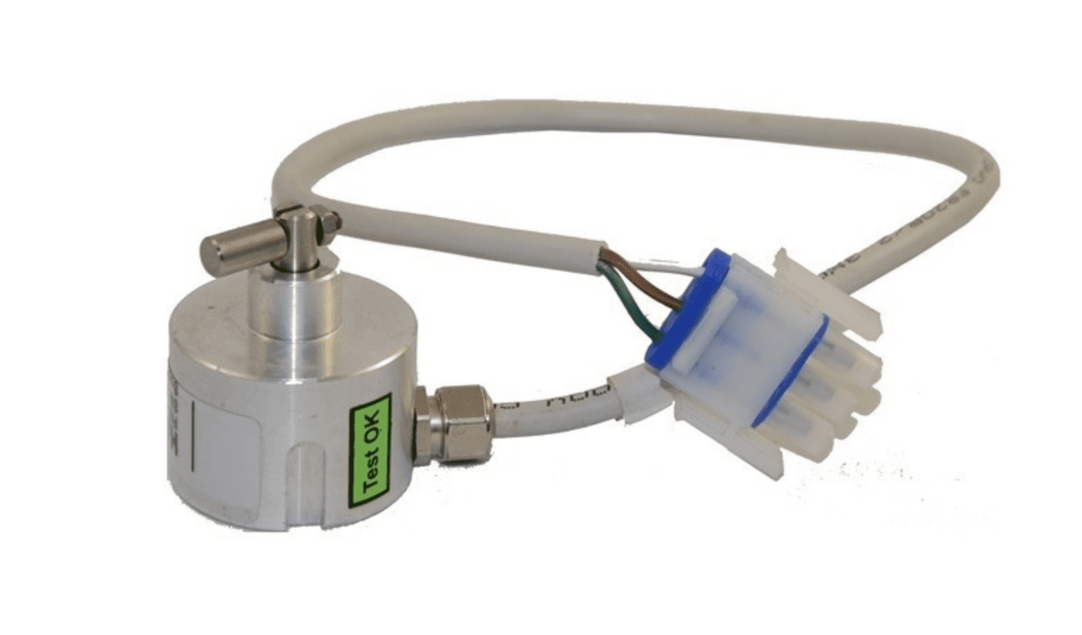 Angle sensor, Haulotte 2901002900 - Machinerypartsonline.eu