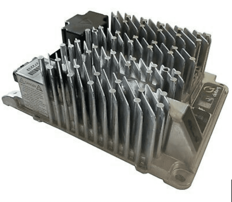 Battery-charger Genie 1272232 - Machinerypartsonline.eu