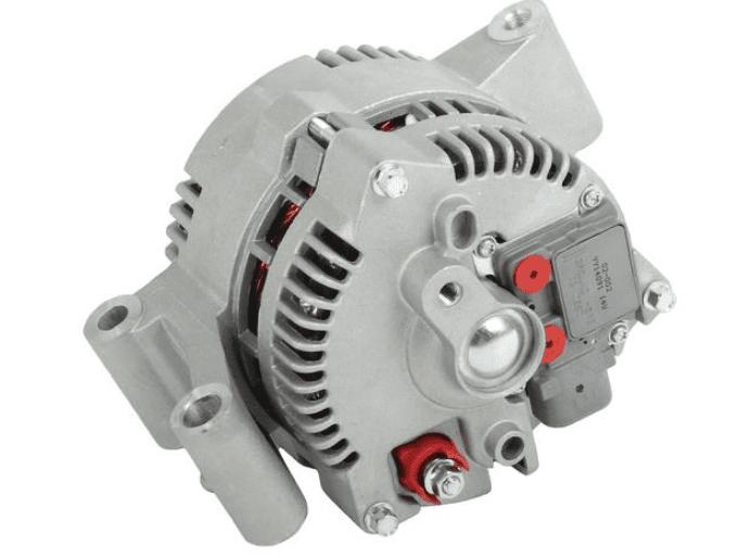 Alternator Genie 33960 - Machinerypartsonline.eu