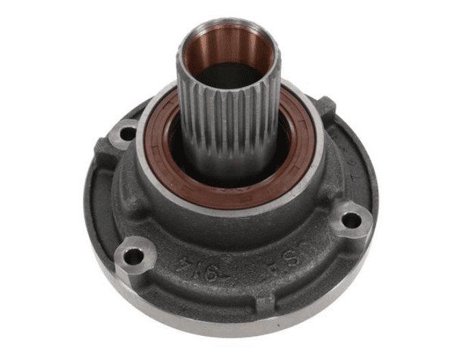 Transmission pump JCB 20/925552 | www.machinerypartsonline.eu