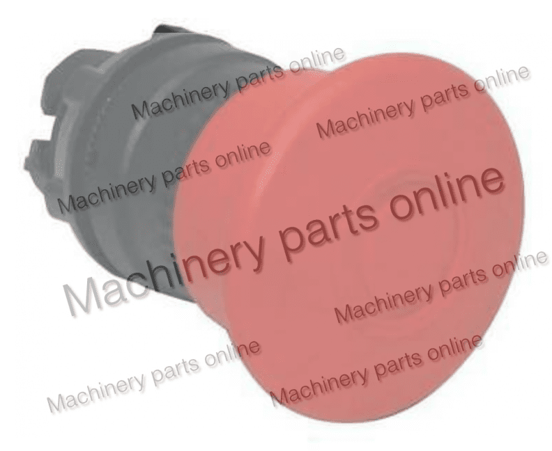 Mushroomhead push button Genie 66812GT | www.machinerypartsonline.eu