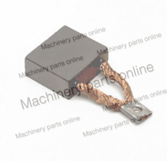 Carbon brush Genie 44751GT | www.machinerypartsonline.eu