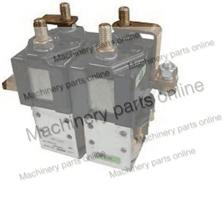 Contactor 48V JLG 7013302 | www.machinerypartsonline.eu