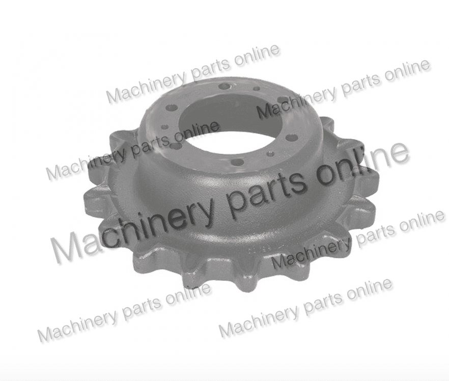 Drive motor track sprocket Bobcat 7165109 | www.machinerypartsonline.eu