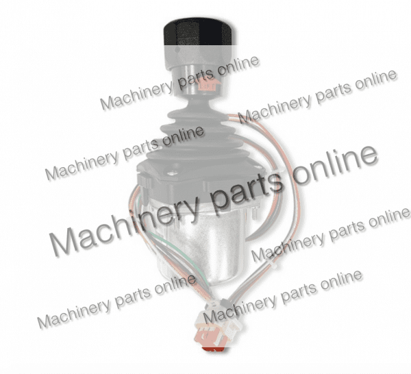 Joystick JLG 1001166539 | www.machinerypartsonline.eu