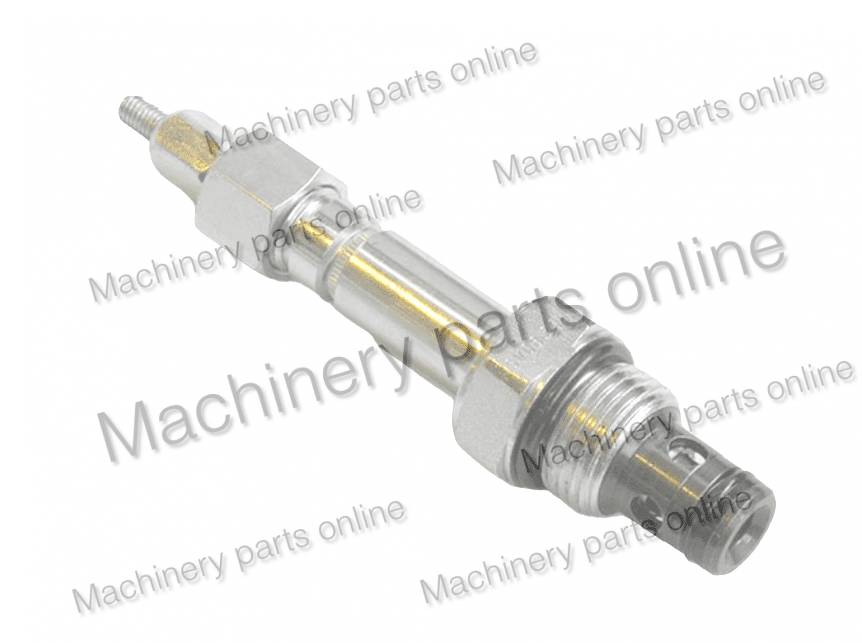VALVE HAULOTTE 2440507860 - Machinerypartsonline.eu