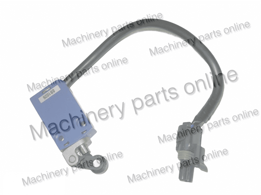LIMIT SWITCH HAULOTTE A-03644 - Machinery Parts Online