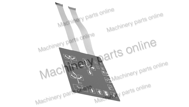 SWITCH GENIE 50811GT - Machinerypartsonline.eu