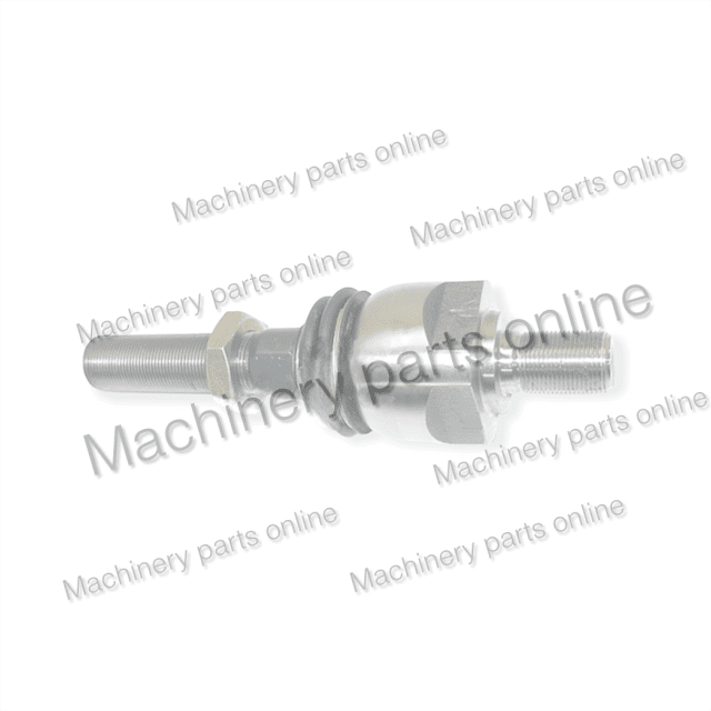 Rod end steering axle CATERPILLAR 2043080 | www.machinerypartsonline.eu