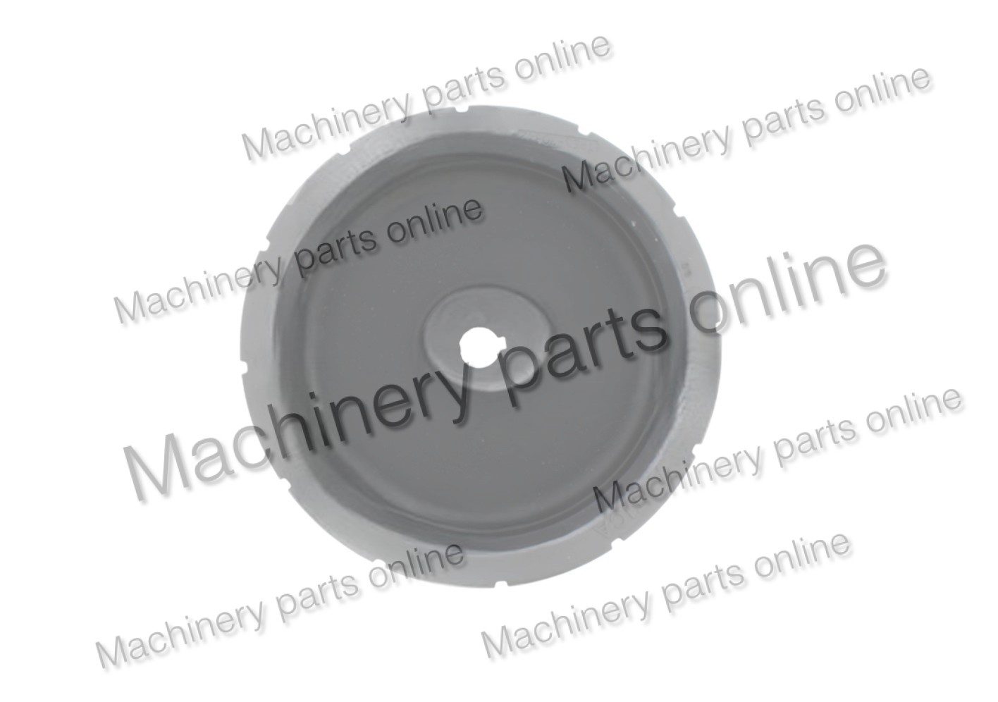 WHEEL UPRIGHT 505011000 - Machinerypartsonline.eu