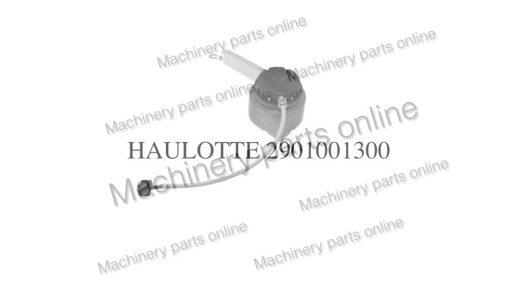 SENSOR HAULOTTE 2901001300 | www.machinerypartsonline.eu