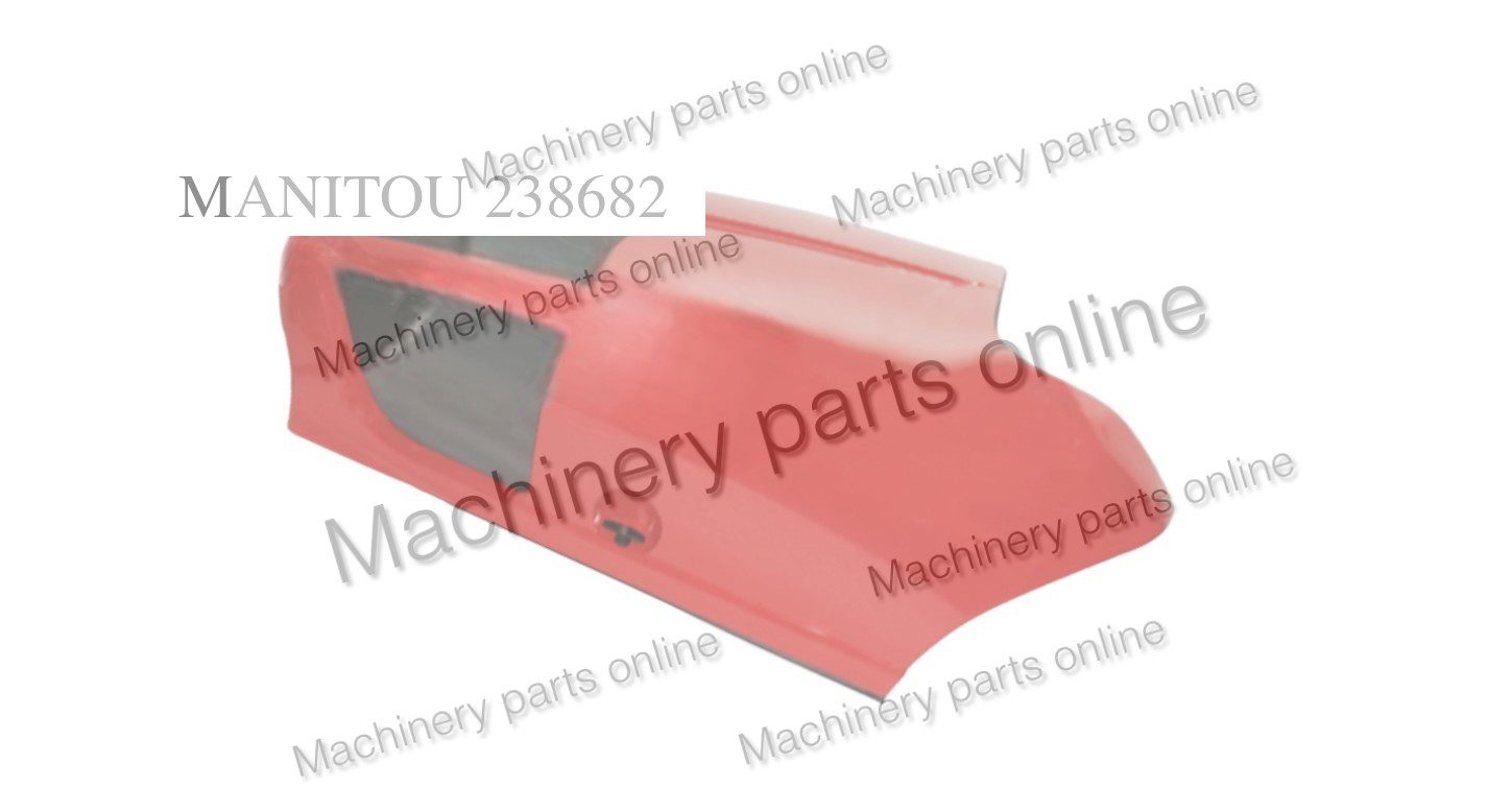 Protection cover MANITOU 238682 - Machinerypartsonline.eu