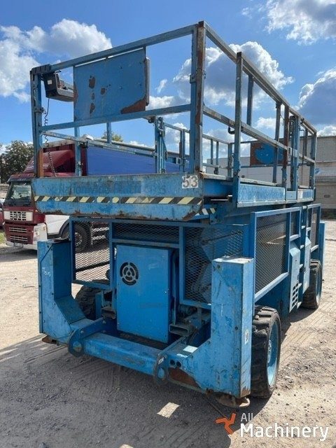 Genie 4390 - Machinerypartsonline.eu