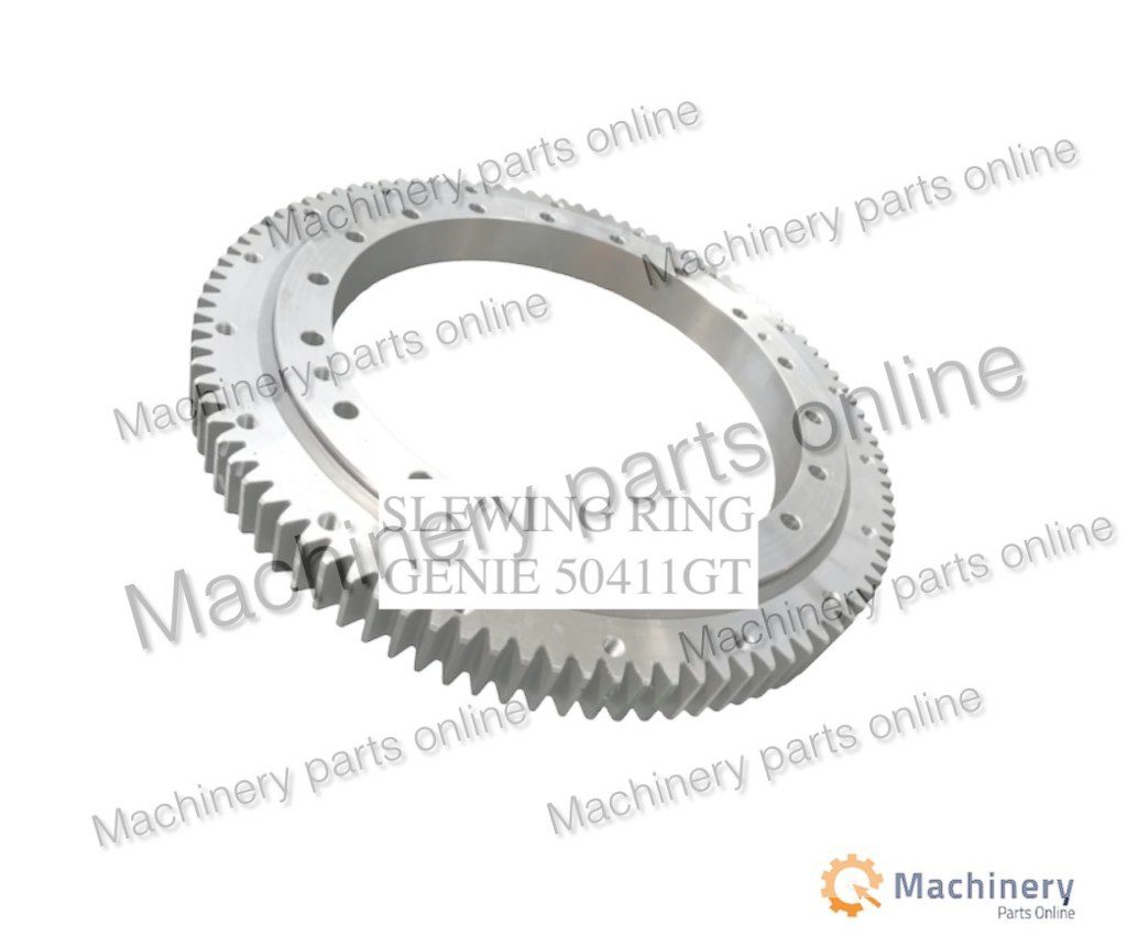SLEWING RING GENIE 50411GT | www.machinerypartsonline.eu