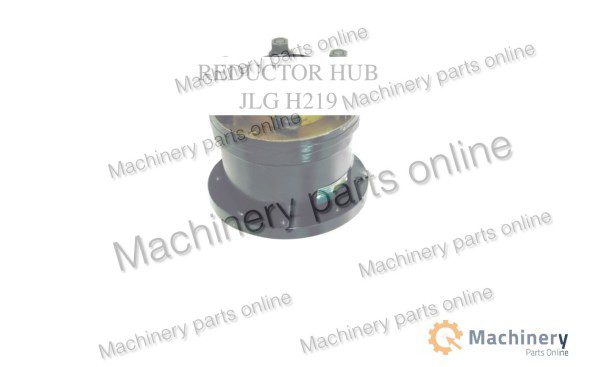 REDUCTOR HUB JLG H219 - Machinerypartsonline.eu