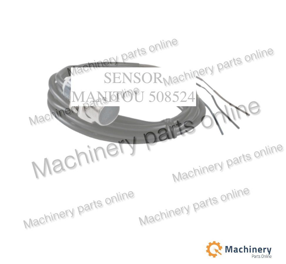 SENSOR MANITOU 508524 | www.machinerypartsonline.eu