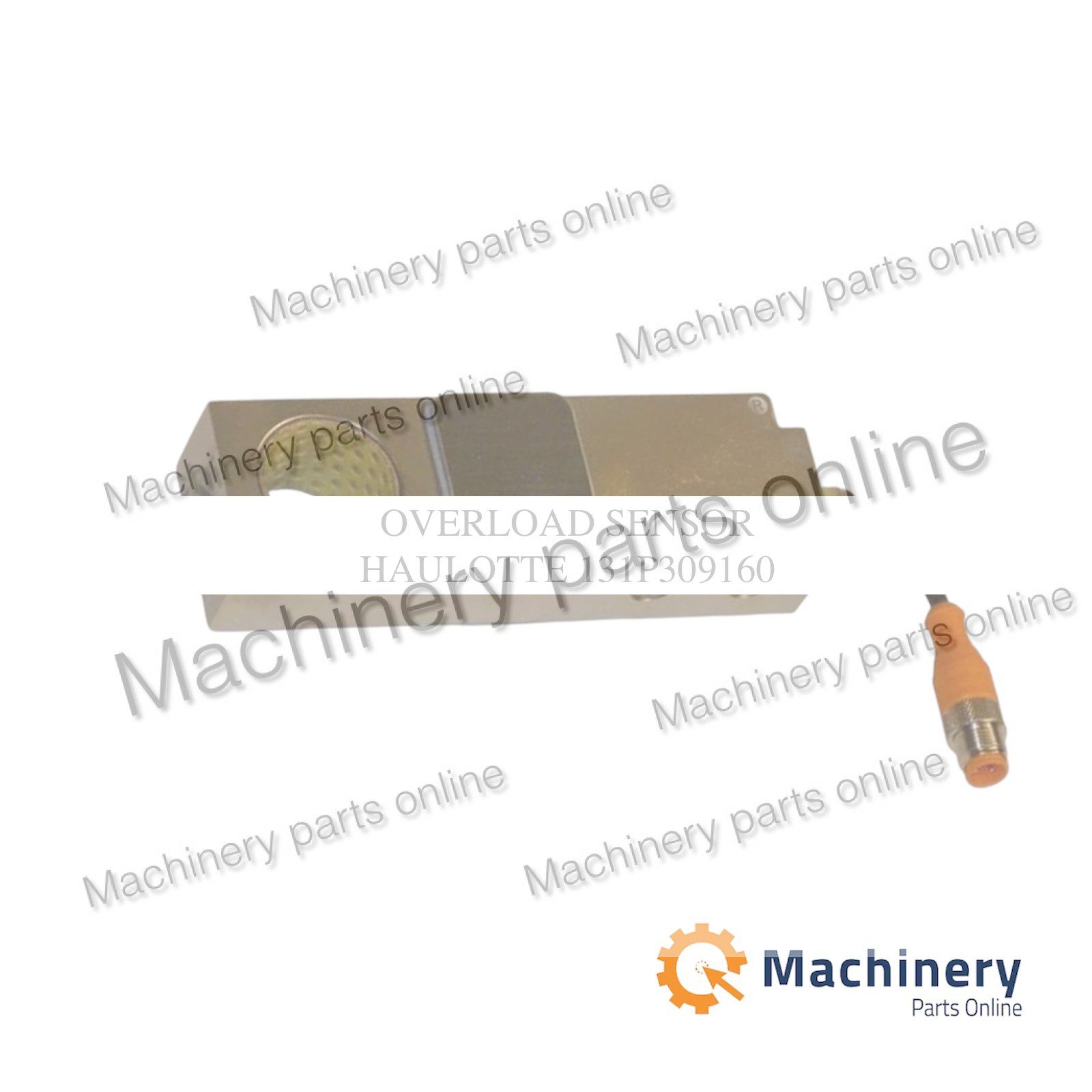 Overload sensor HAULOTTE 131P309160 - Machinerypartsonline.eu