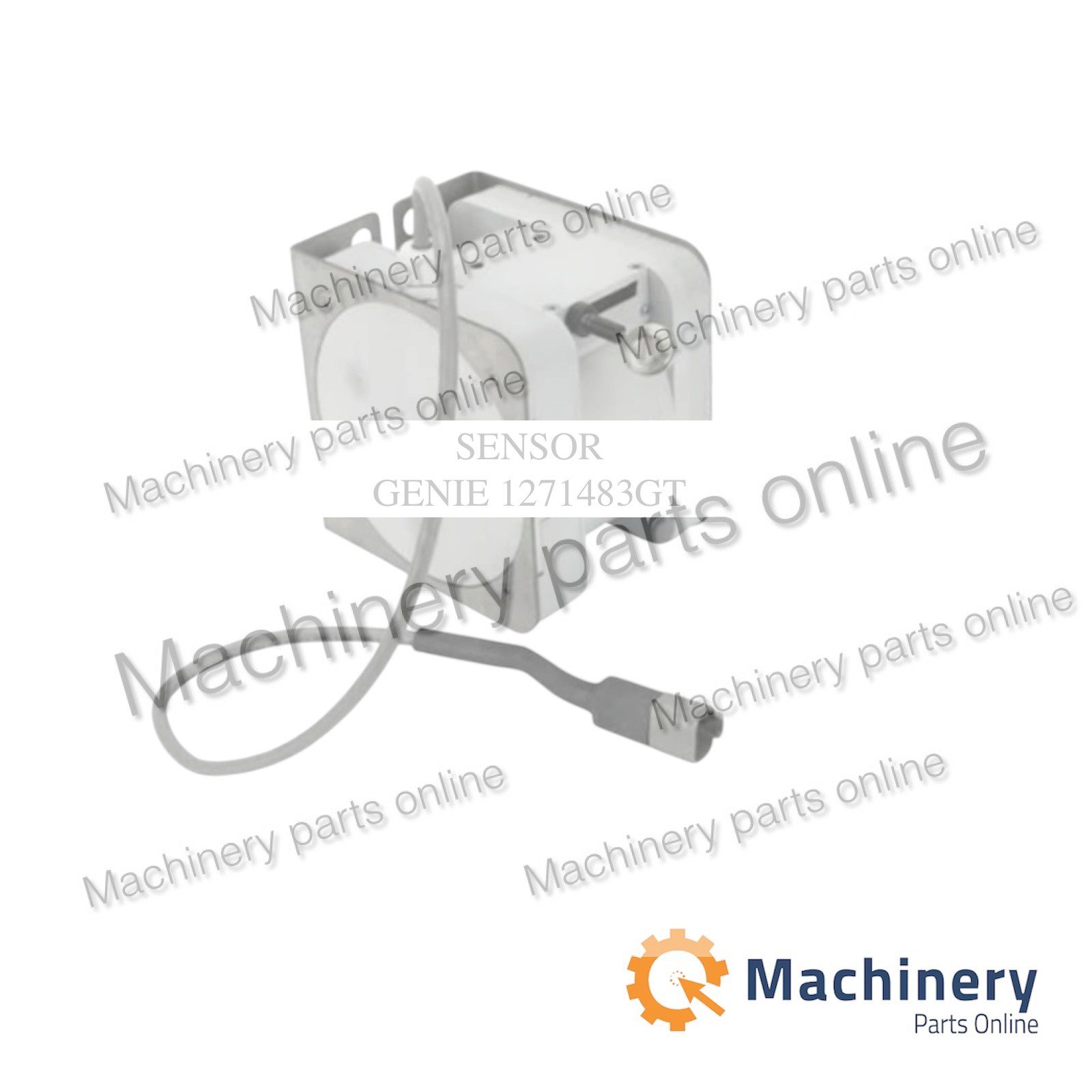 SENSOR GENIE 1271483GT | www.machinerypartsonline.eu