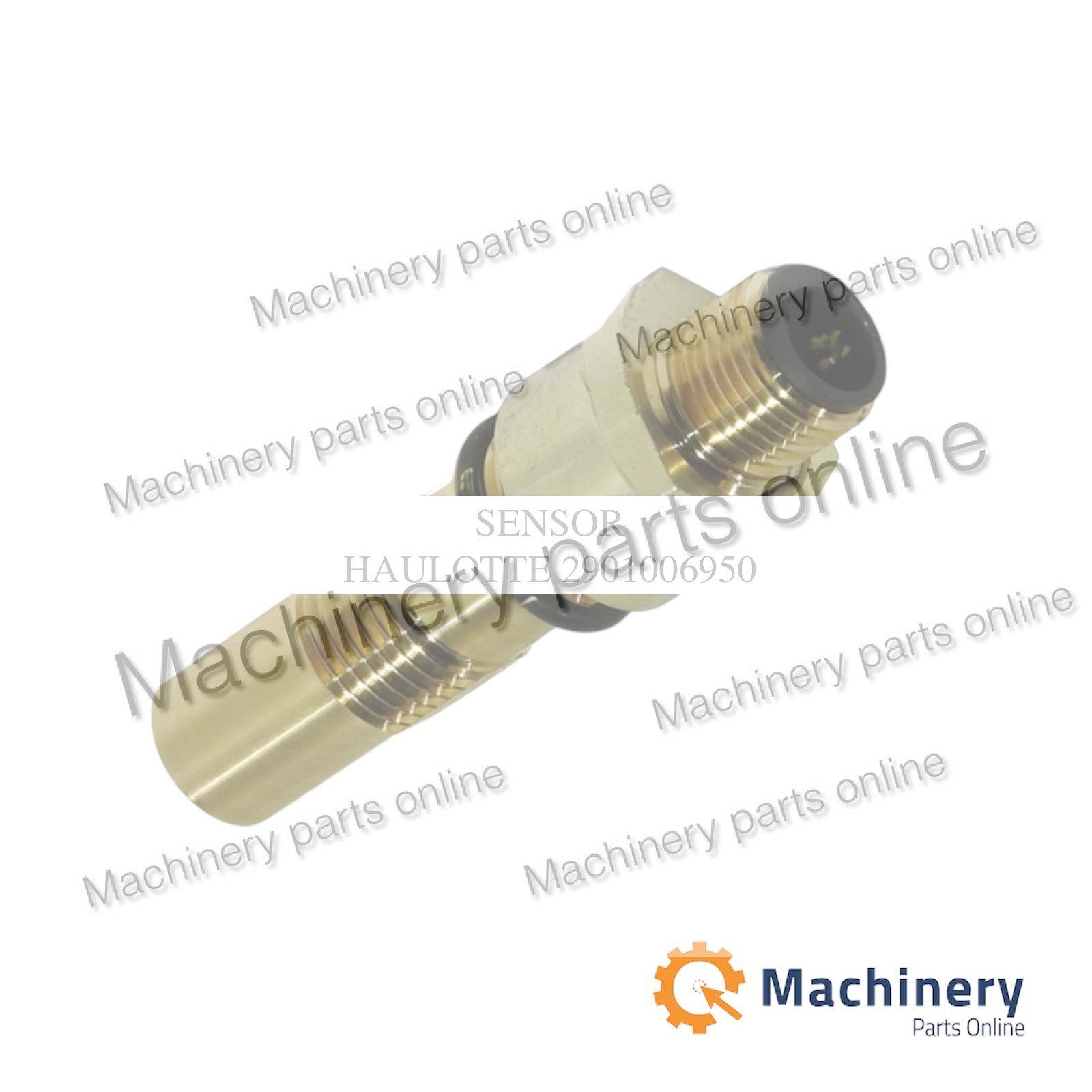 SENSOR HAULOTTE 2901006950 | www.machinerypartsonline.eu