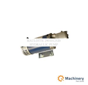 HYDRAULIC PUMP HAULOTTE 2901012520 | www.machinerypartsonline.eu