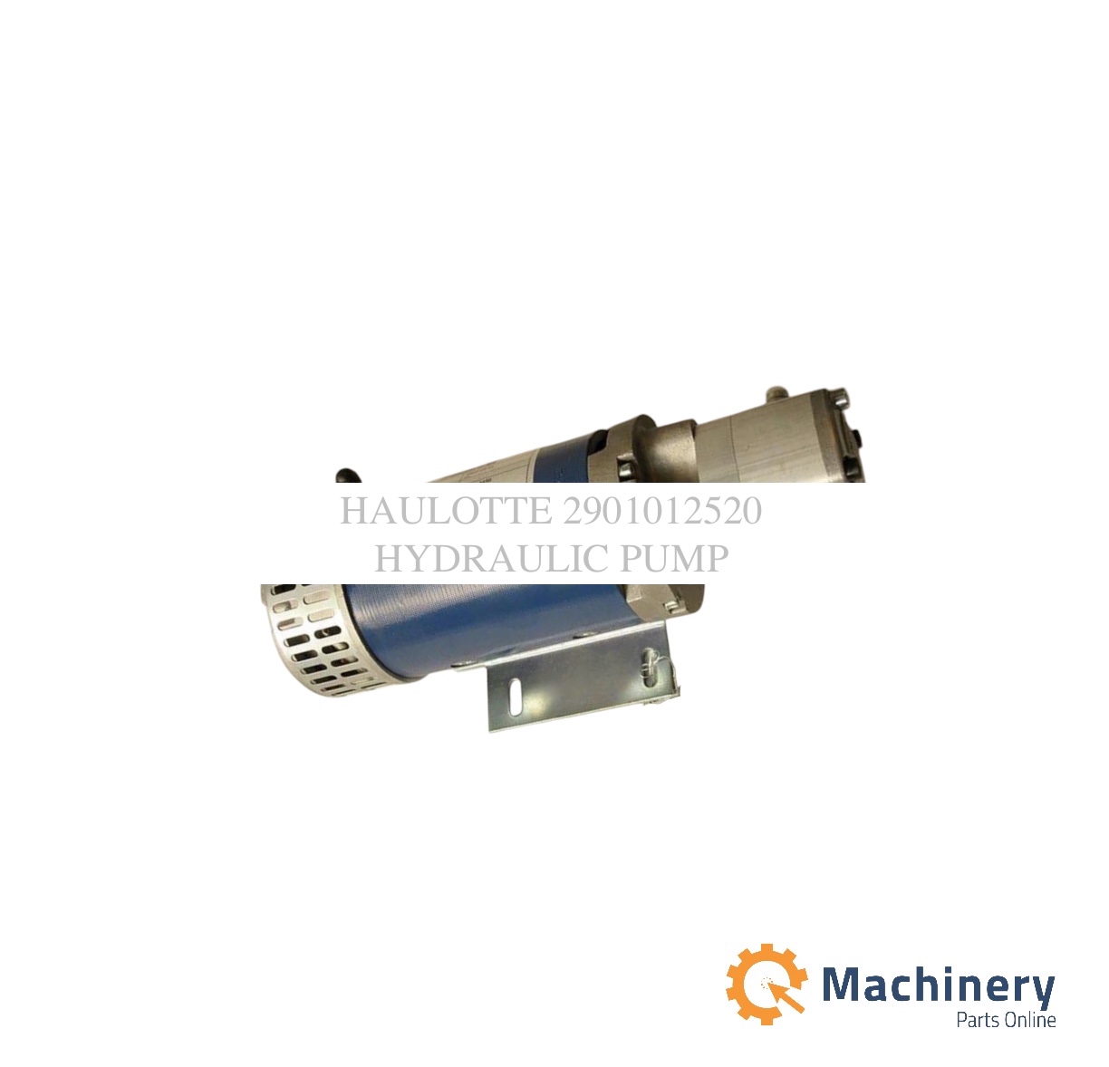 HYDRAULIC PUMP HAULOTTE 2901012520 | www.machinerypartsonline.eu